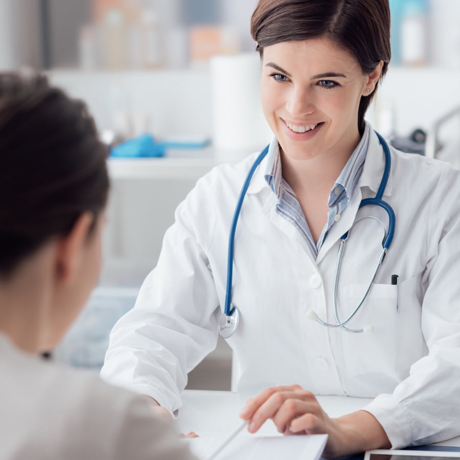 无创产前基因检测（NIPT）| 基于NGS的技术